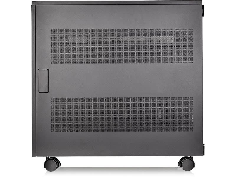 Thermaltake Core W200 Super Tower Windowed Desktop PC Case | PC Cases ...