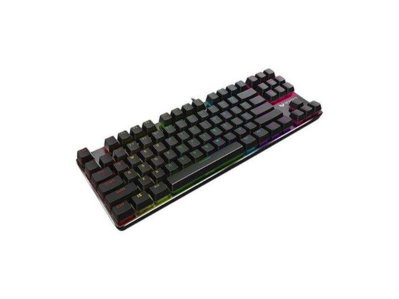 Rapoo VPRO V500 RGB Wired Mechanical Gaming Keyboard | Keyboards ...