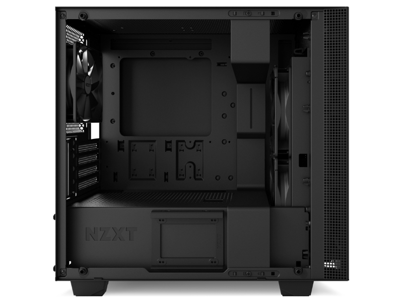 NZXT H400 Micro ATX Case | Micro ATX Cases | Dreamware Technology