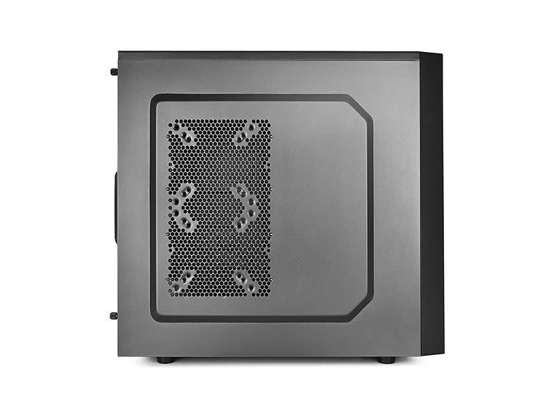 DEEPCOOL TESSERACT BF ATX Mid Tower PC Case | PC Cases/Chassis ...