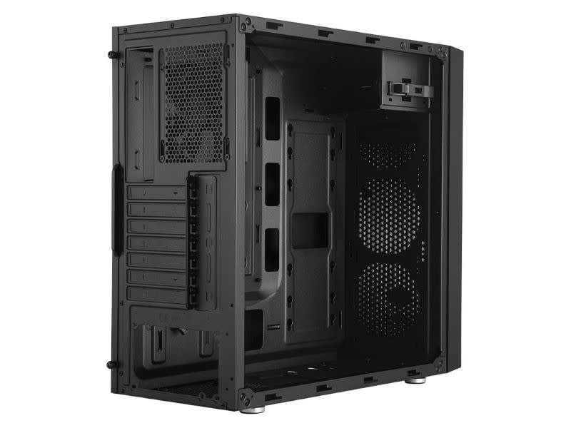 Cooler Master MasterBox E501L Mid-Tower Desktop PC Case | PC Cases/Chassis | Dreamware Technology