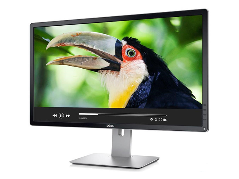 Dell P2415Q 24'' UHD 4K IPS 60Hz Monitor | PC Monitors | Dreamware ...