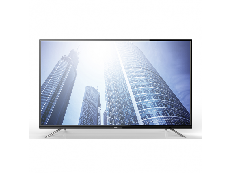 Sinotec STL-50U2UM 50'' 4K UHD (3840 x 2160) LED Smart TV | Televisions ...