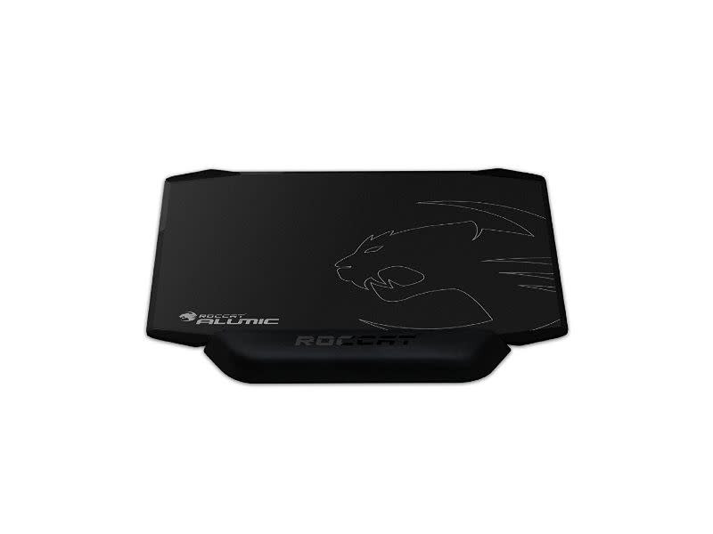 Roccat Alumic Double-Sided Gaming Mousepad | Mouse Pads | Dreamware ...