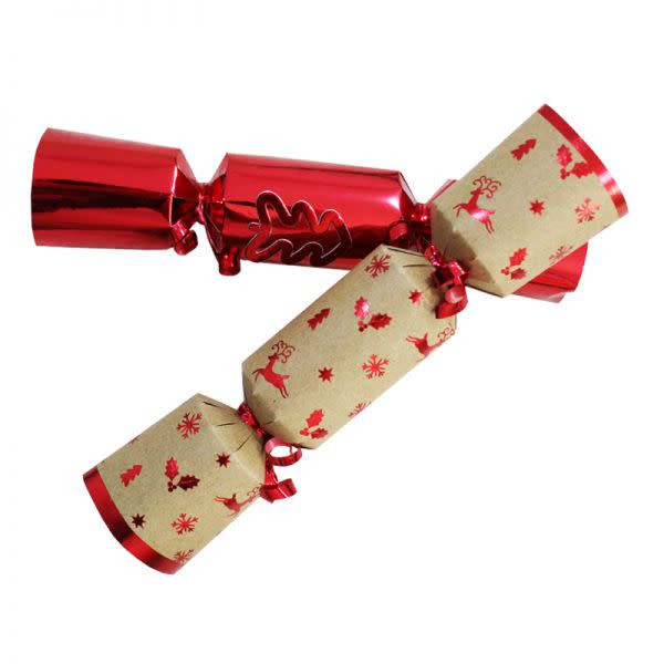 Christmas Cracker (1 piece) - Gifts and Hampers - Online gift shop