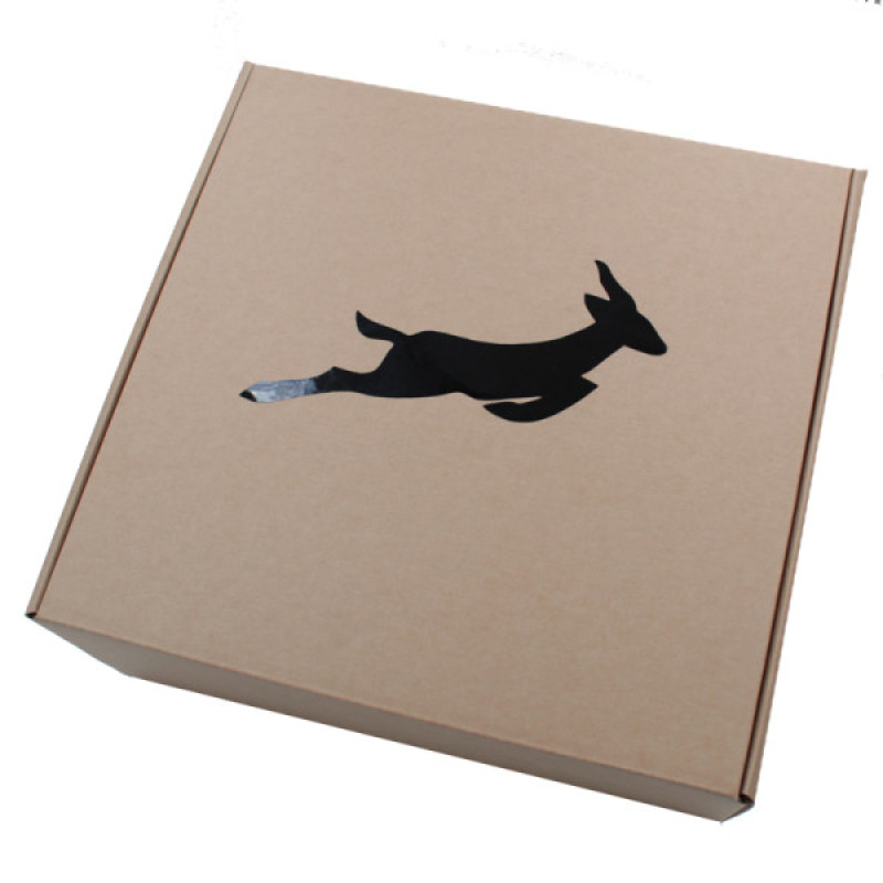 Springbok Craft Gift Box - Gifts and Hampers - Online gift shop