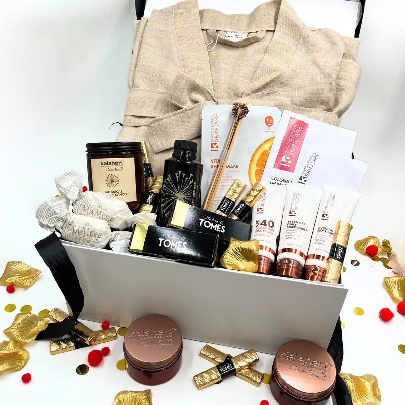 Signature Collection Kalahari Desert Secrets - Flowers and Gifts ...