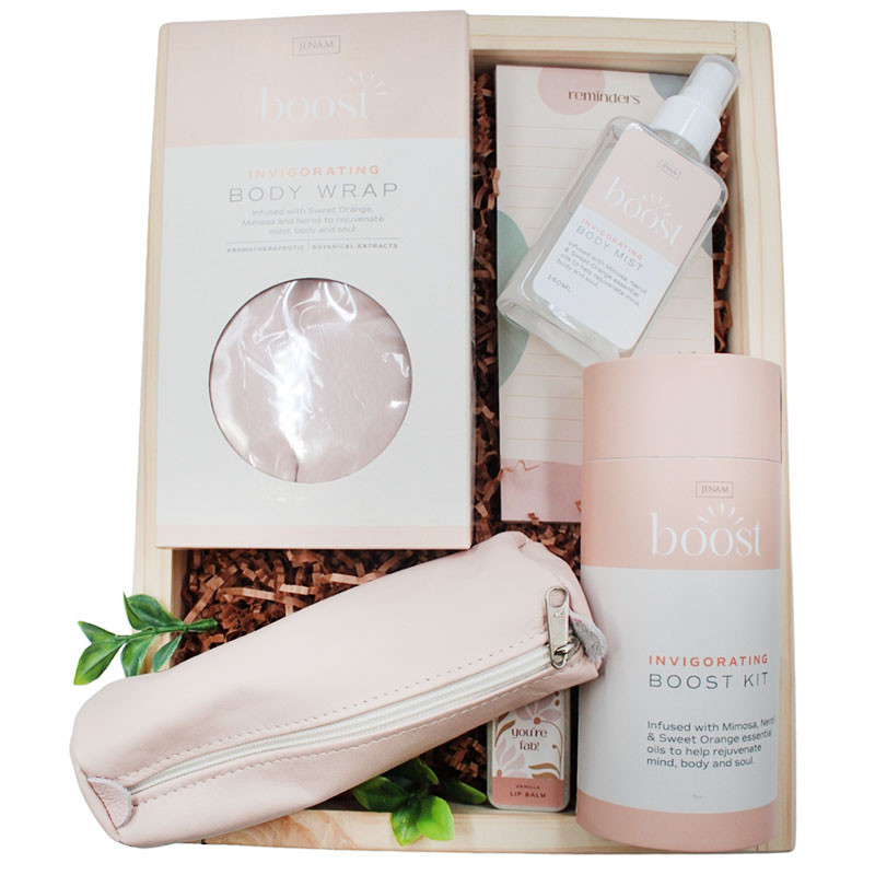 Pamper Hampers - Gifts and hampers - Online gift shops