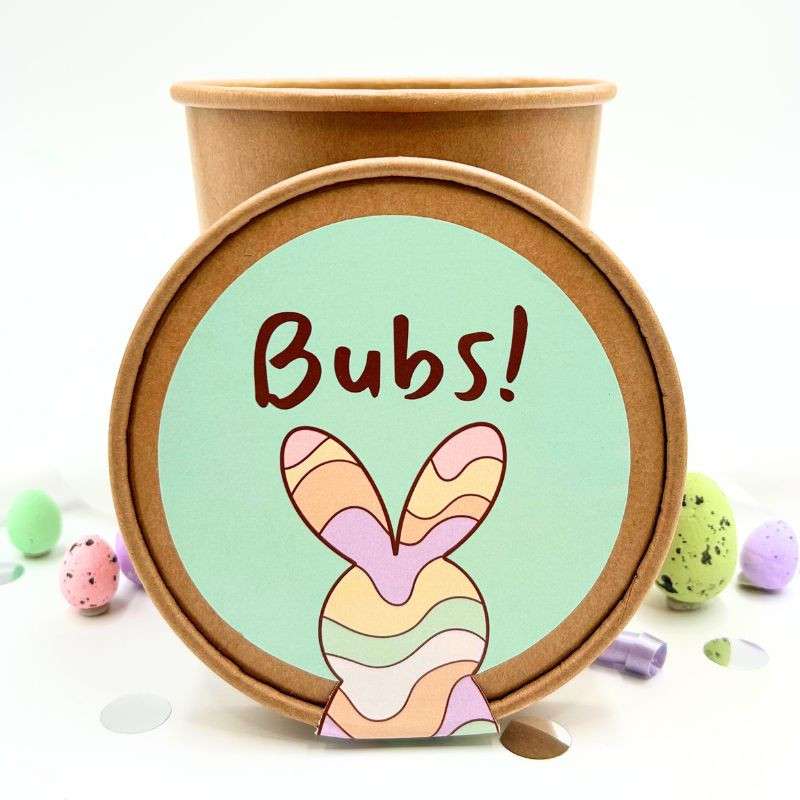 Bubs! Easter Tub - Gifts and Hampers - Online gift shop