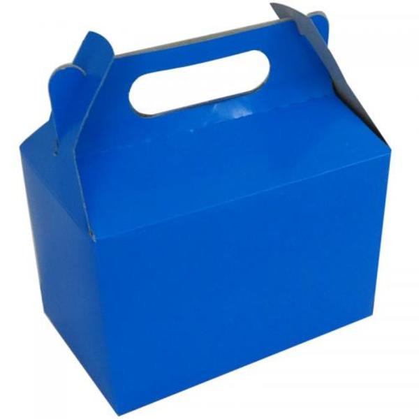 Buckets, Boxes and Bags - PartyLady