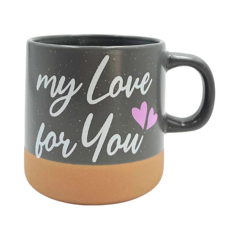 My Love For You Mug - Gifts and Hampers - Online gift shop