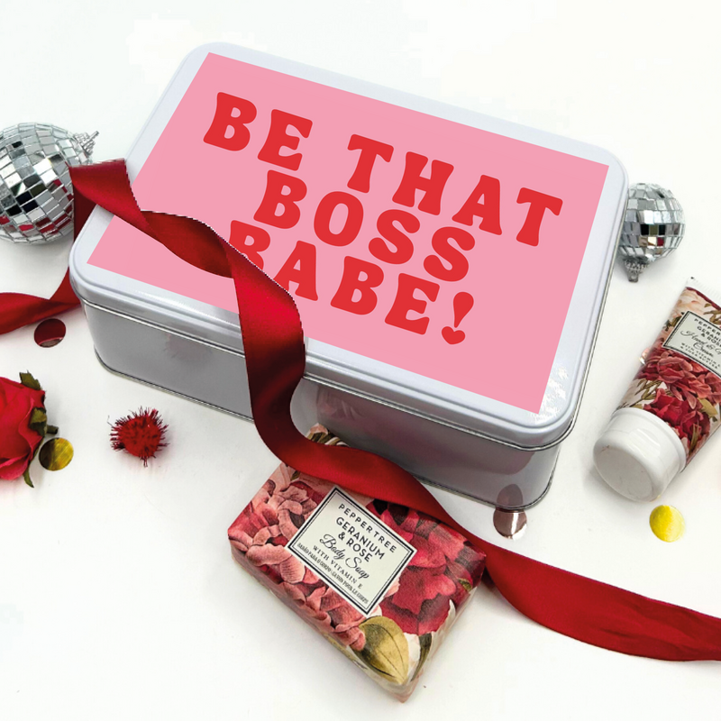 Be That Boss Babe! - Flowers and Gifts - Online flower shop