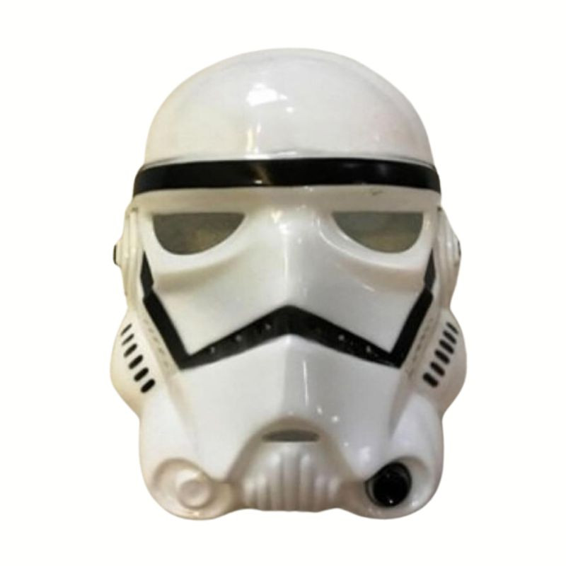 Star Wars Stormtrooper Mask - Gifts and Hampers - Online gift shop