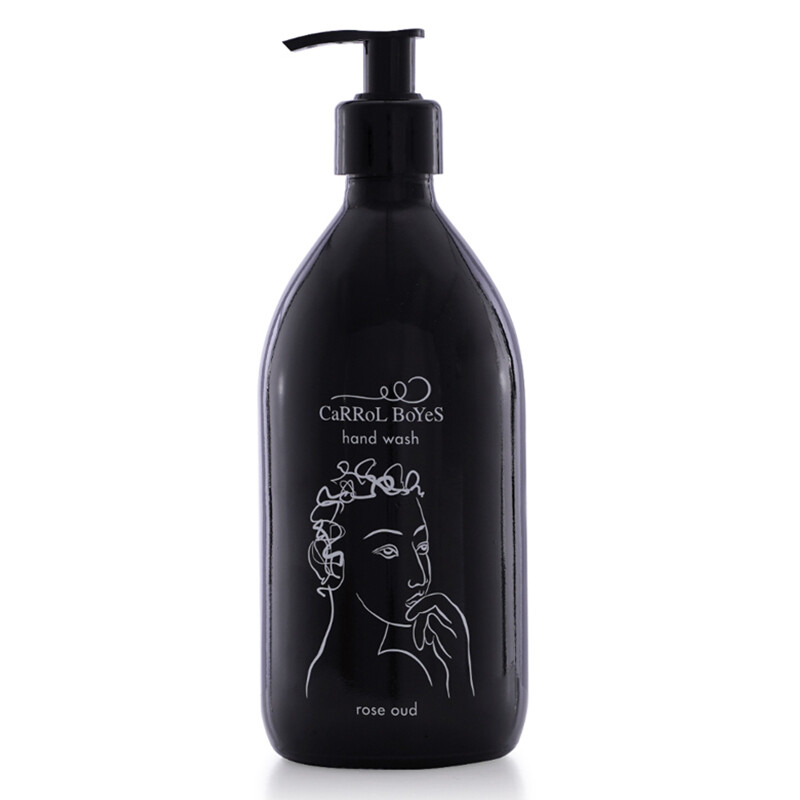 CaRRoL BoYeS Hand Wash - Rose Oud - Gifts and Hampers - Online gift shop