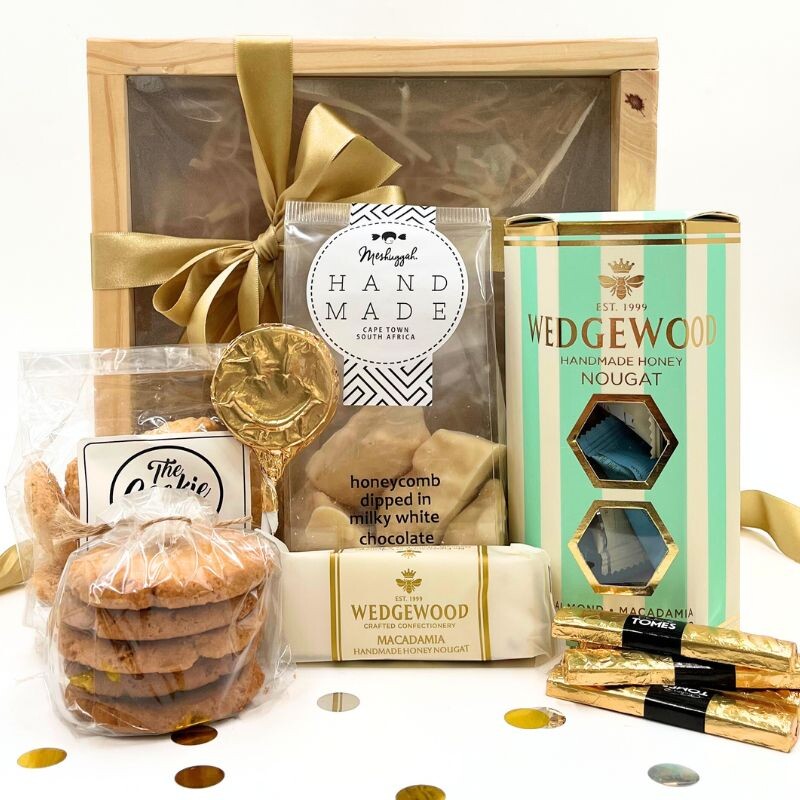 Exam Prep Gift Set - Flowers and Gifts - Online flower shop