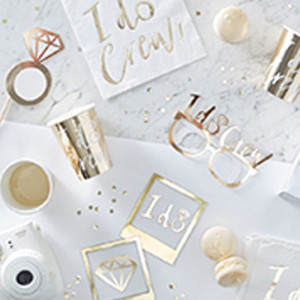 Party Themes - PartyLady