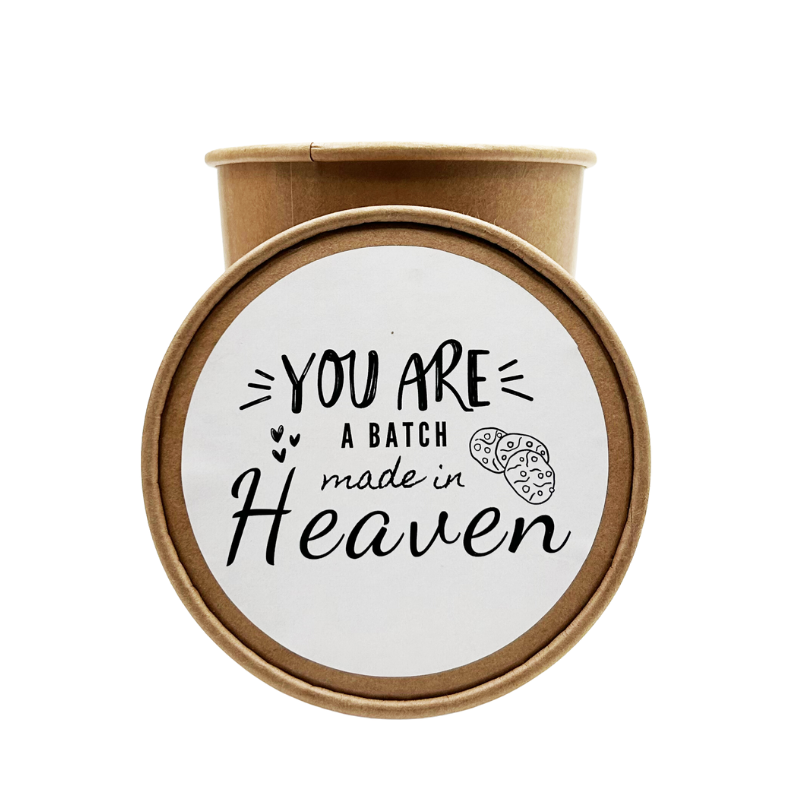 You are a Batch Made in Heaven Gift Tub - Flowers and Gifts - Online ...