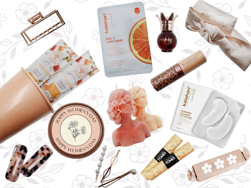 Gift Lady, Specialist gift & hamper delivery in South Africa