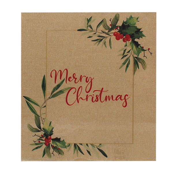 Christmas Box Wrapper - Assorted Designs - Gifts and Hampers - Online ...