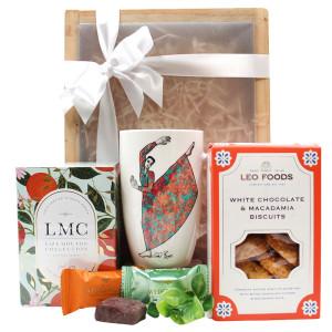 Gift & hamper deliveries in South Africa - GiftLady