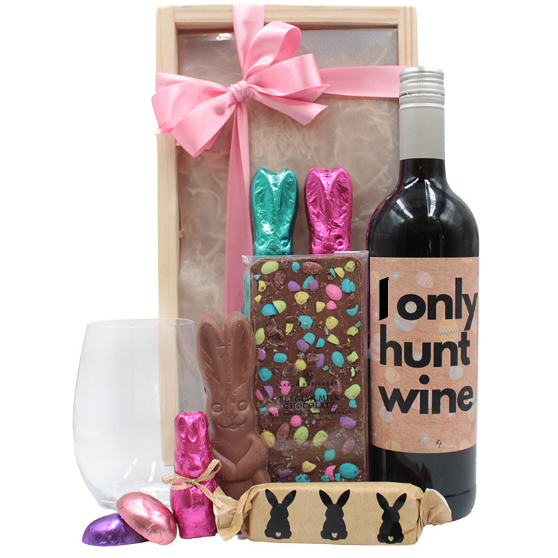 Easter Hampers Hampers - Gifts and hampers - Online gift shops