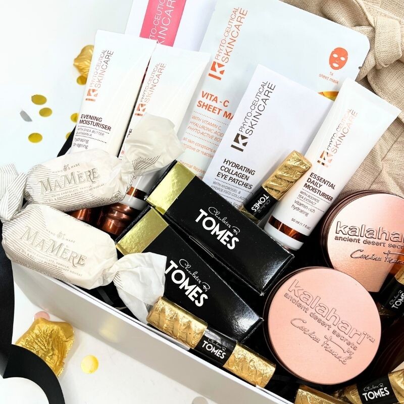 Signature Collection Kalahari Desert Secrets - Flowers and Gifts ...