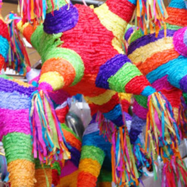 Pinatas - PartyLady
