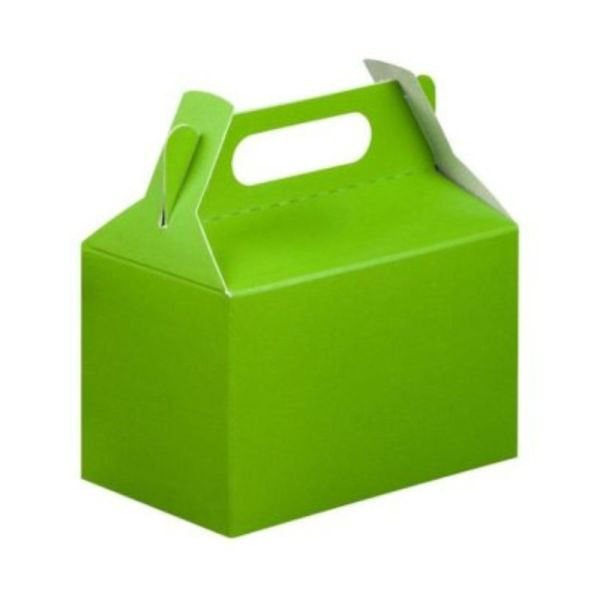 Buckets, Boxes and Bags - PartyLady