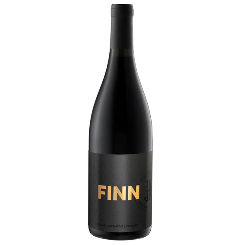 FINN 2022 - Rhône Blend (750ml) - Gifts and Hampers - Online gift shop