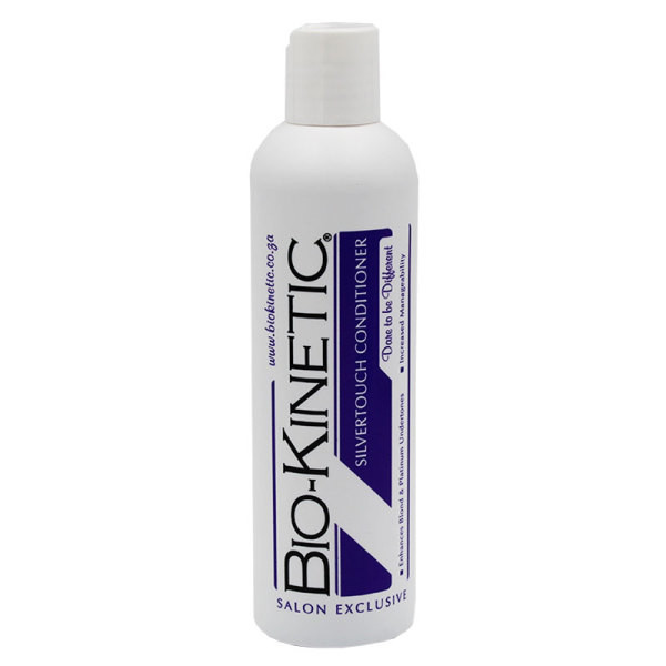 Bio-Kinetic Silver Touch Conditioner (250ml) - BeautyBar