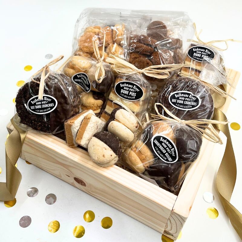 Exam Prep Gift Set - Flowers and Gifts - Online flower shop