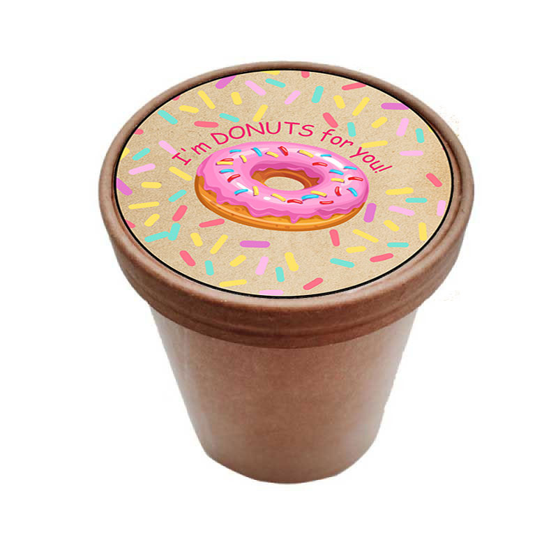 I'm Donuts For You Gift Tub - Gifts and Hampers - Online gift shop