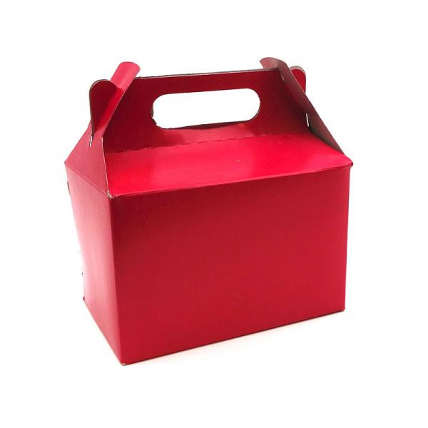 Buckets, Boxes and Bags - PartyLady