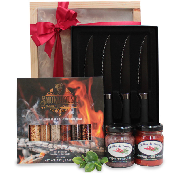 Boss's Day Hampers - Gifts and hampers - Online gift shops