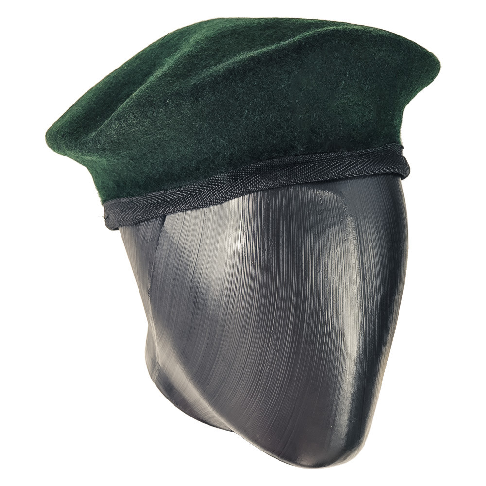 MILITARY DRILL CAP - Ranger Up