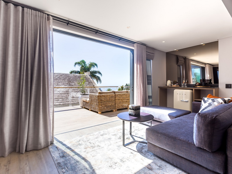 The Junction Boutique Hotel - Swop and Stay