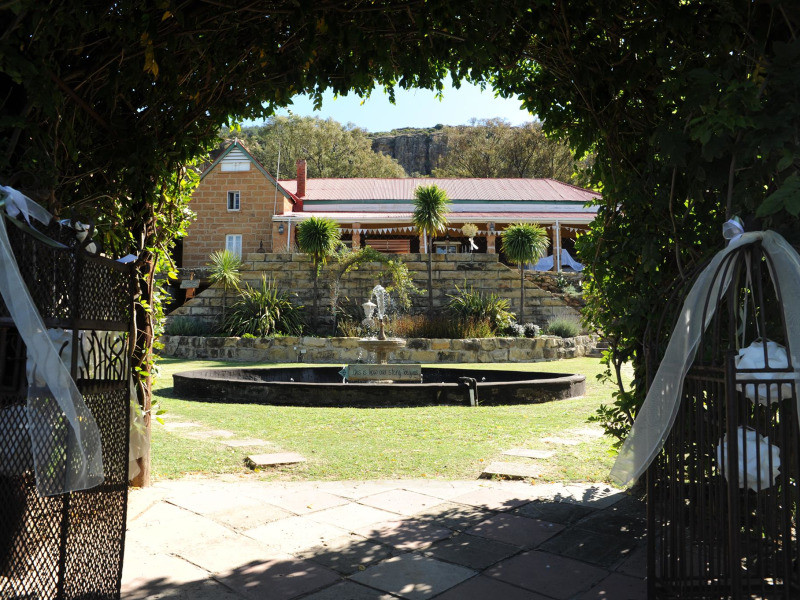 St Augustine's Resort - Swop and Stay