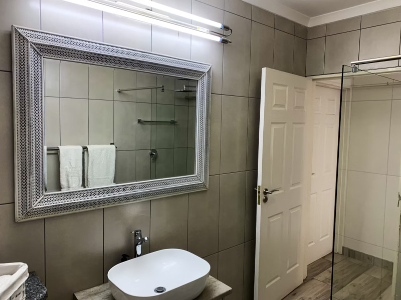 17 @ Springbok - Swop and Stay