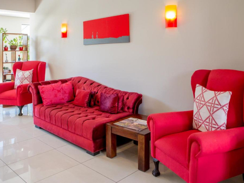 The One 8 Hotel - Swop and Stay