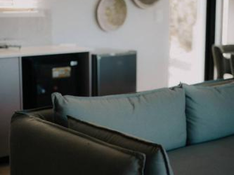 Springsteen Cabins - Swop and Stay