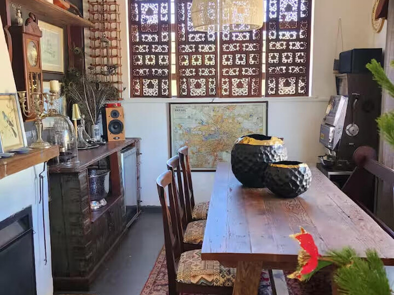 The Smallest Farm in Africa - ELGIN - Swop and Stay