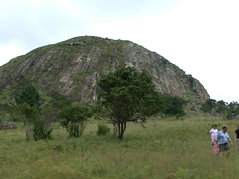 Emafini Country Lodge - Swop and Stay