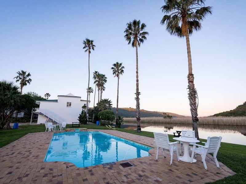 Fairy Knowe Hotel - Swop and Stay