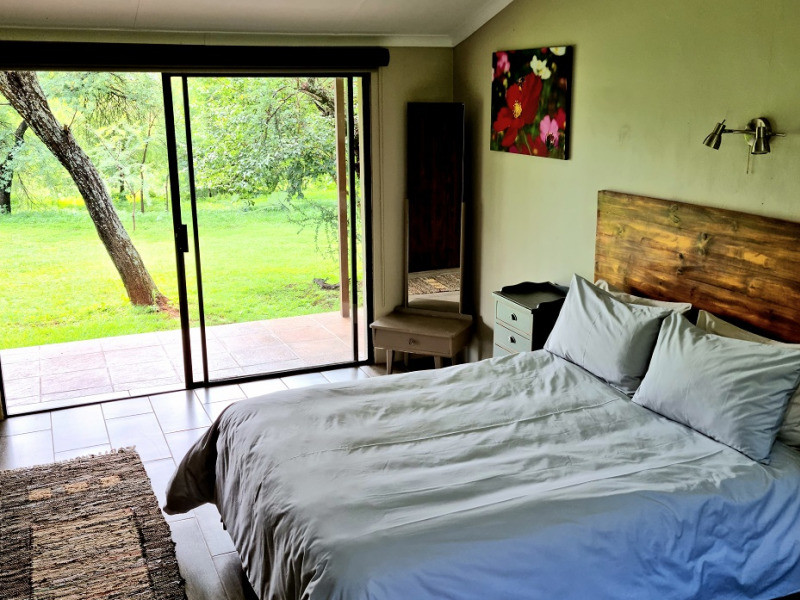 Paradyskloof Guest Farm - Swop and Stay