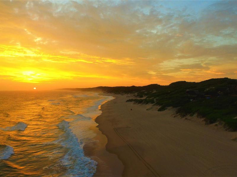 Park Chidenguele - Swop and Stay