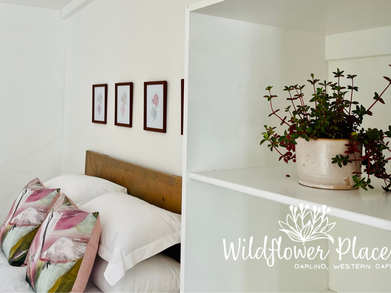Wildflower Place - Swop and Stay