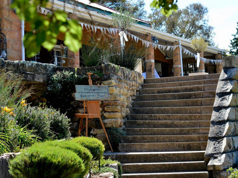 St Augustine's Resort - Swop and Stay