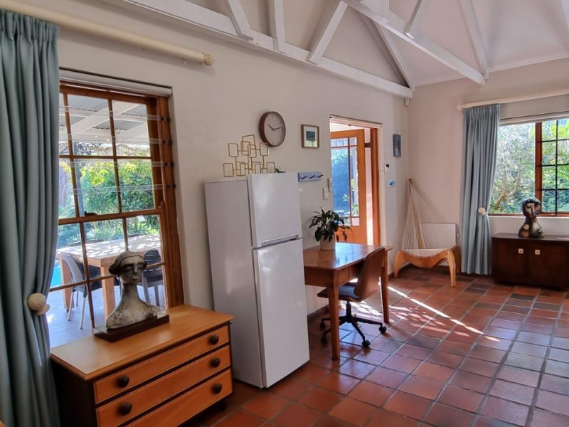 Disa Cottage - Swop and Stay