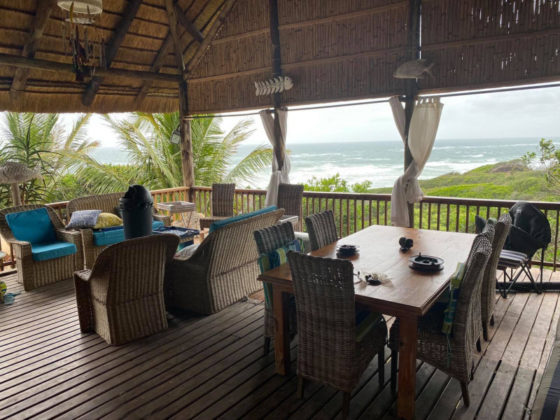 Park Chidenguele - Swop and Stay