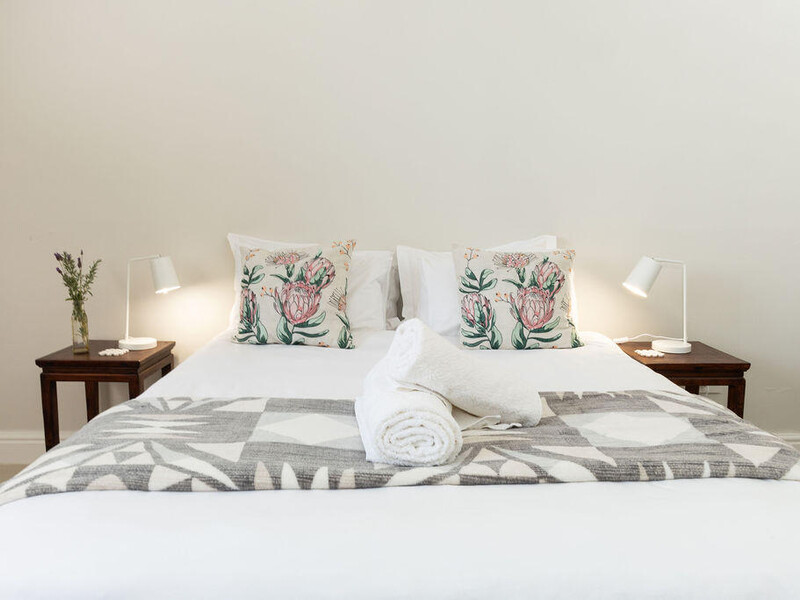 Staymore Guesthouse - Swop and Stay